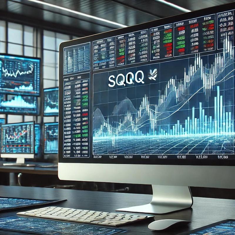 sqqq 주가: 놓치면 손해 볼 3가지 주요 혜택