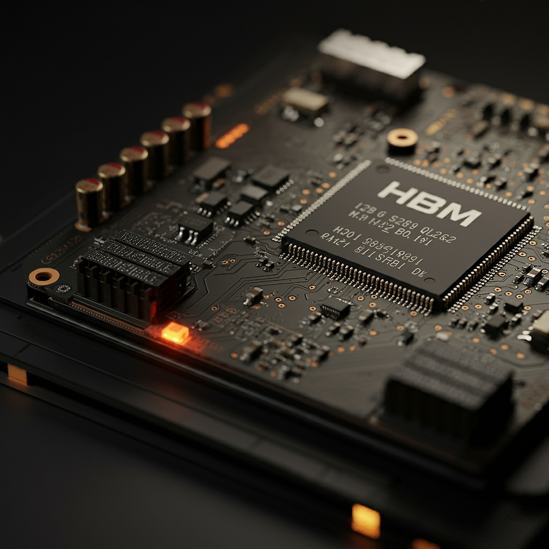 HBM CXL, AI 메모리 기술로 실제 성과를 내고 있는 기업은?