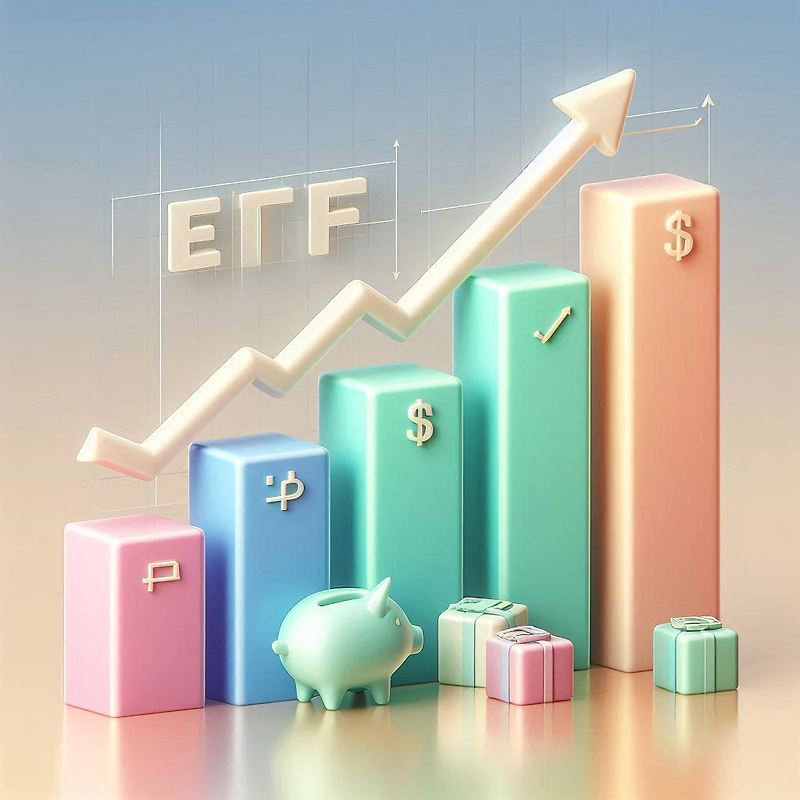 ETF 이동평균선 활용 - 수익률을 높이는 기술적 분석법