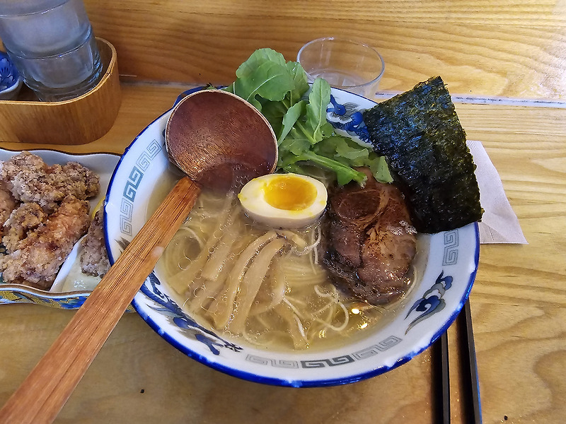 유즈라멘 YUZU FINE RAMEN