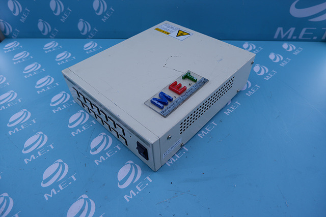 AFC-100D [ETC CONTROLLER] CORRECT AFC 100D ㈜엠이티 산업 자동화 장비 수리 판매 전문