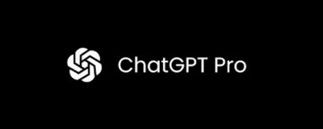GPT Pro – AI 혁신의 최전선, 월 28만원의 가치