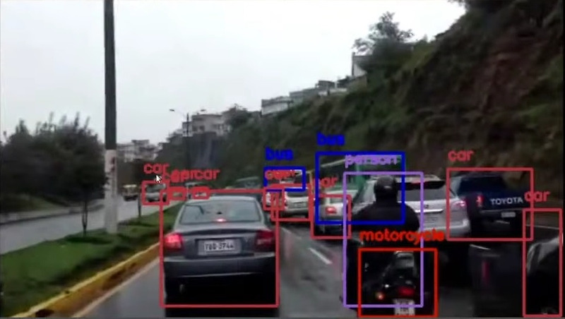 Object Detection 01_개요