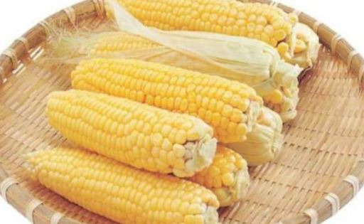 corn efficacy and side effects