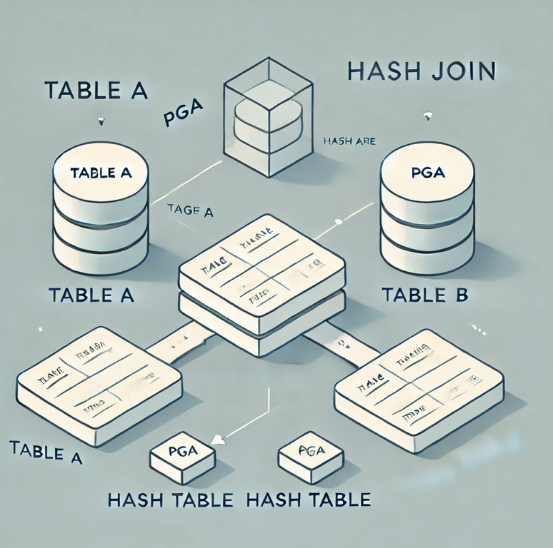 [Join Series] 3. Hash Join