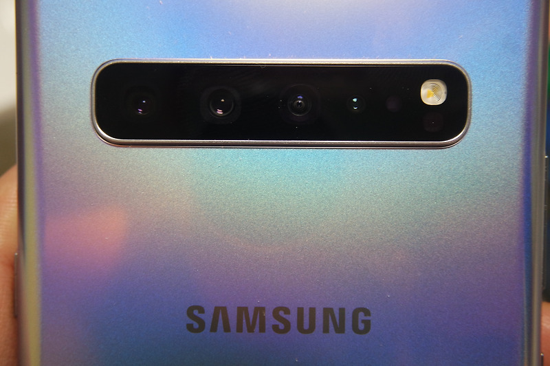 갤럭시 S22+ Error Code 8888 해결 방법 알아보기