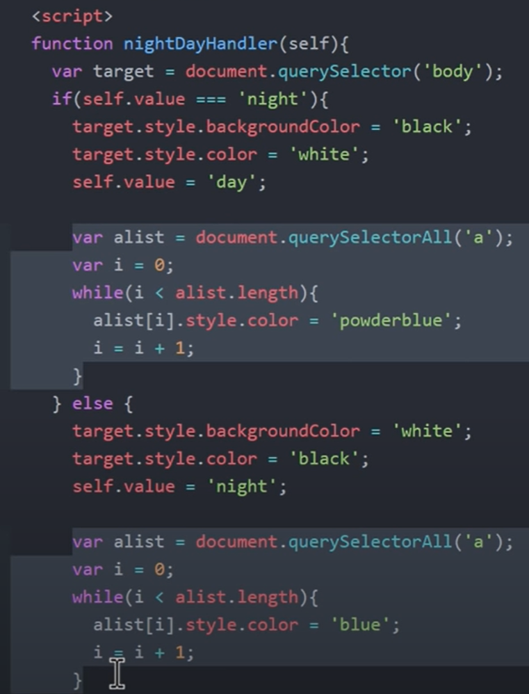 21.09.09.목_JS Web2_객체 :: 요녀석 블로그