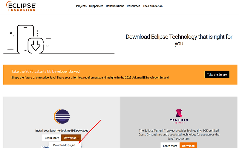 How to install the Eclipse? :: a programmer life;