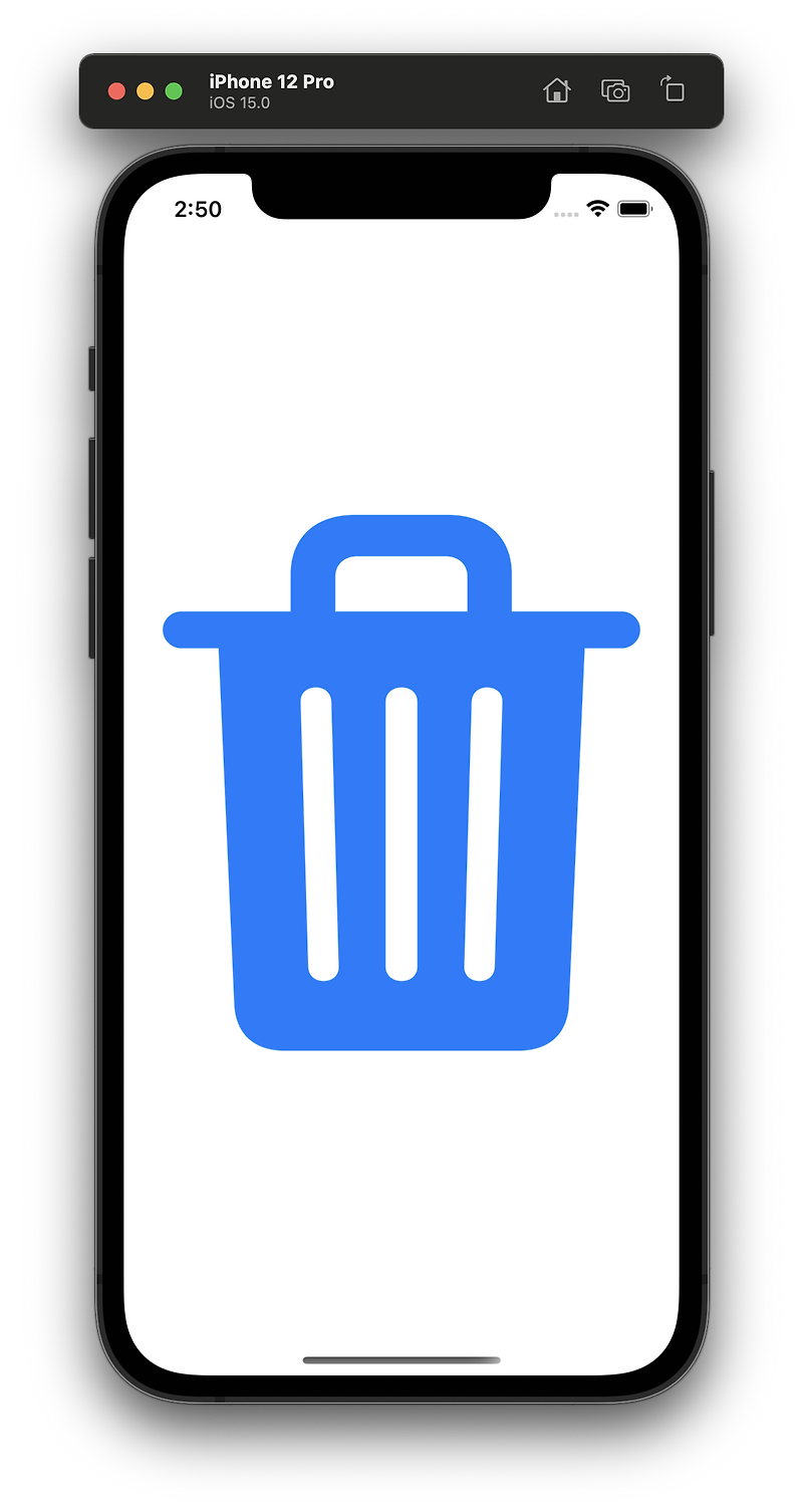 iOS - UIImageView Content Mode : AspectFit, AspectFill, ScaleToFit