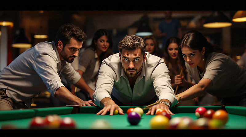 2024 LPBA 신예 돌풍 루키, 경기 스타일, 성장세