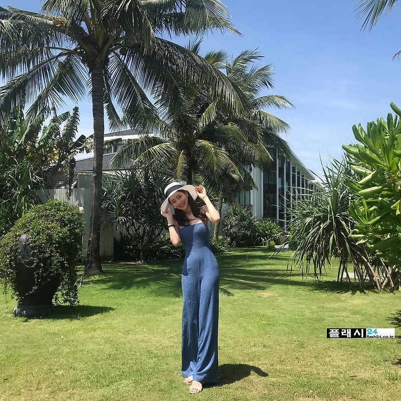 함예진 아나운서 166cm, 49kg 일상