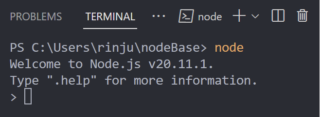 [TIL] 웹 풀사이클 데브코스 Day8. npm 실습 — R의 개발노트