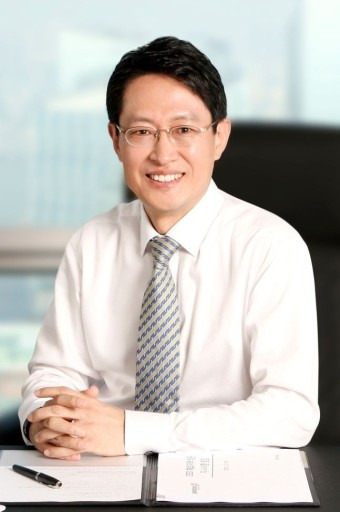 HMM의 새로운 CEO선임