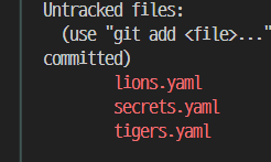 [Git] Git 고수 되기 1탄 (git init, commit, log, status, diff, reset, revert) :: 해리코딩