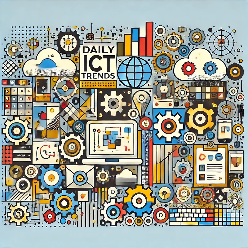 240809 Daily ICT Trends :: Monumentpeak