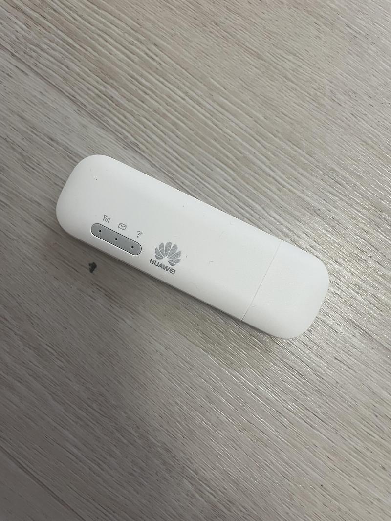 화웨이 E8372 320 모델 개봉기, 설정 방법, 설명서, 앱 공유