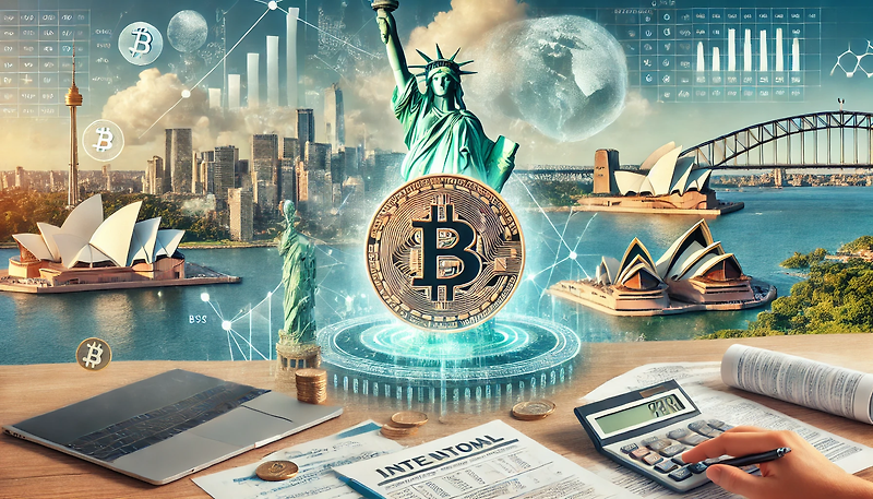 비트코인 해외 계좌 신고: FBAR와 FATCA의 이해