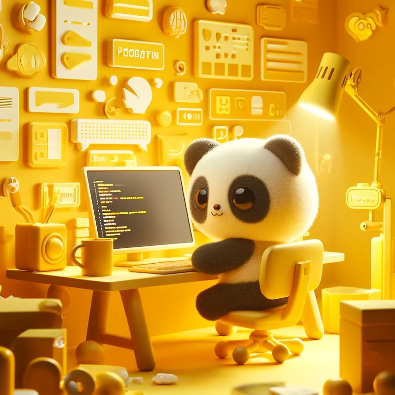 No.1 Css 라이브러리 "Panda Css" — 부자가 되고 싶은 개발자