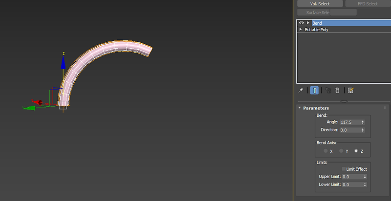 3ds Max 기초_11 (feat. 리셋 엑스폼(Reset Xform, 노멀 어라인(Normal Align)이 안 될 때) — Hello creators 🙌