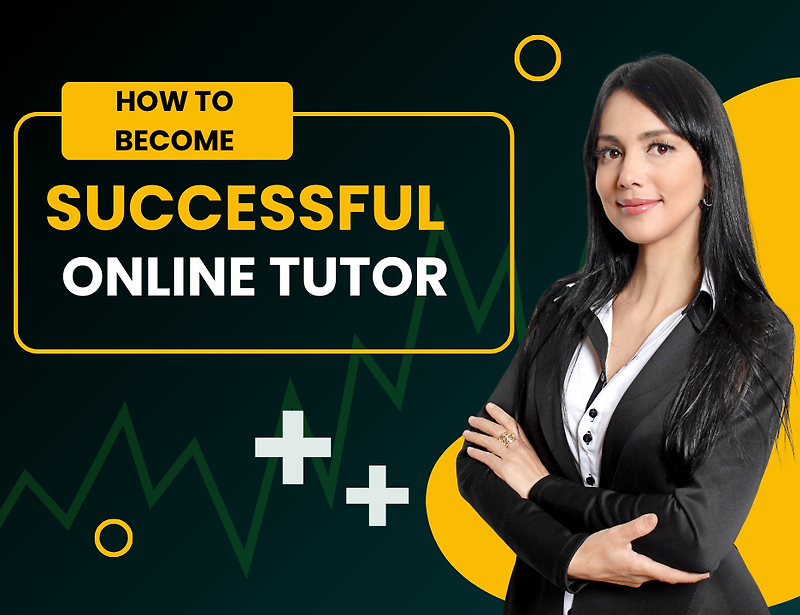 How to Become a Successful Online Tutor: A Comprehensive Guide