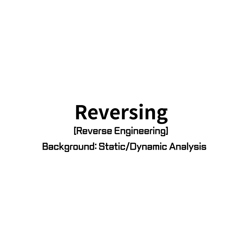 Background: Static Analysis vs. Dynamic Analysis :: SONOTRI
