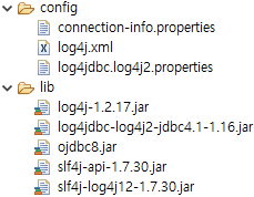 [JDBC] CRUD | INSERT | UPDATE | DELETE