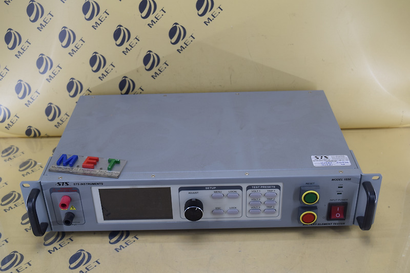 [CONTROLLER] STS 1656 에스티에스 컨트롤러 /엠이티/ 공장장비 수리 판매 유지보수