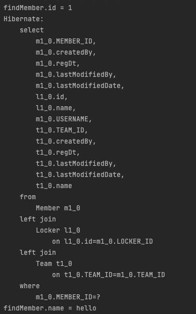 [TIL/JPA] 기본개념 : 프록시와 연관관계 관리[즉시(EAGER)로딩, 지연(LAZY)로딩] — 야리니의 step by step