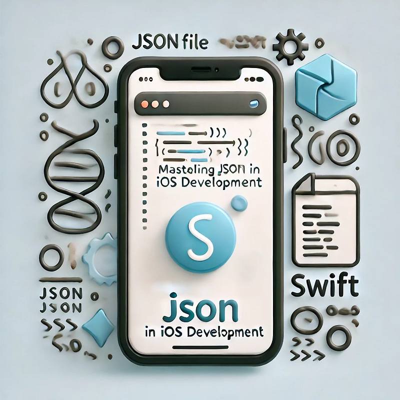 iOS 개발자가 알아야 할 JSON 처리 방법