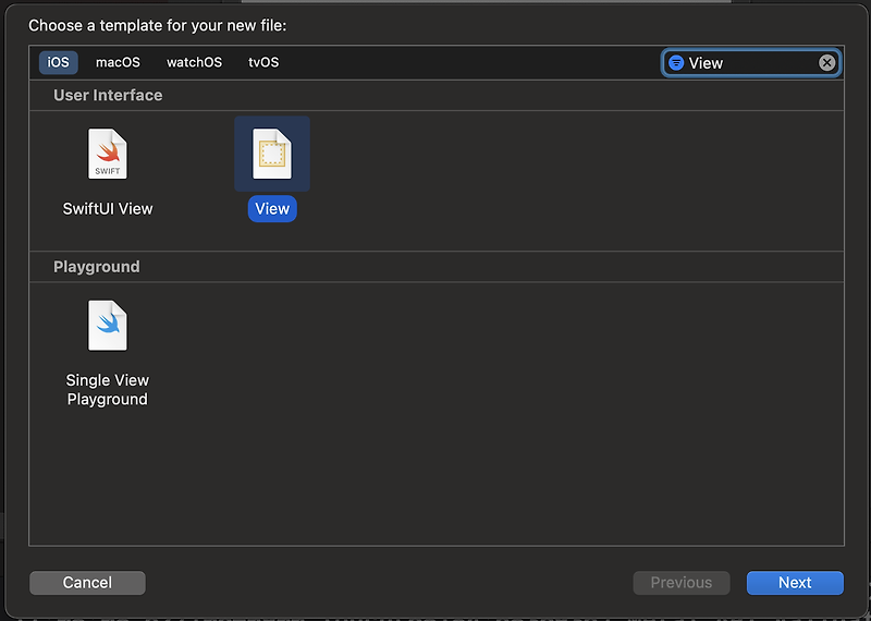 UIViewController 중첩 - naver.how/f