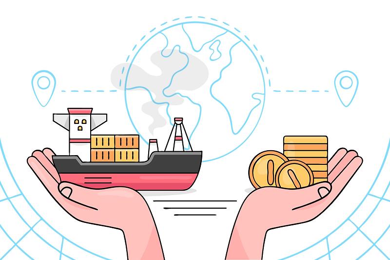 Changes in the global economy and the impact of tariffs