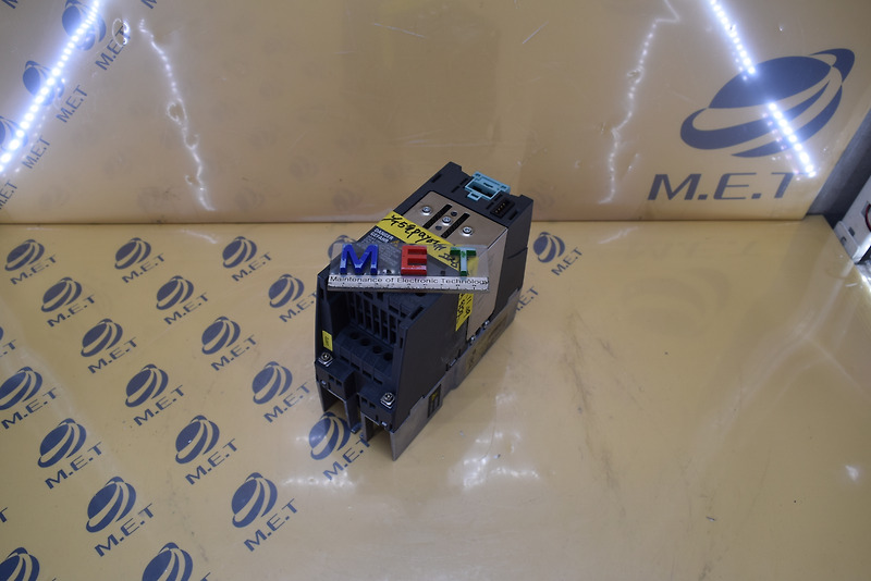 [POWER MODULE] SIEMENS 6SL3224-0BE21-5UA0 /산업용자동화장비 수리 / (주)엠이티