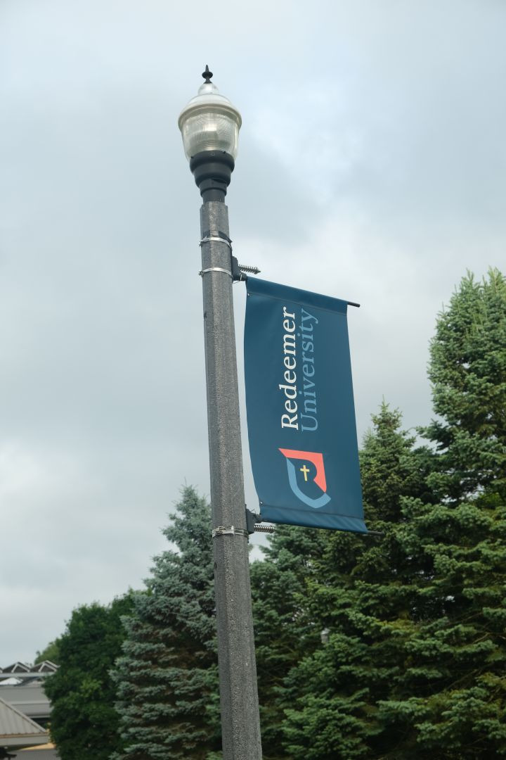 From Scarborough UBF FB