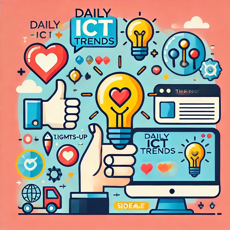 240620 Daily ICT Trends :: Monumentpeak