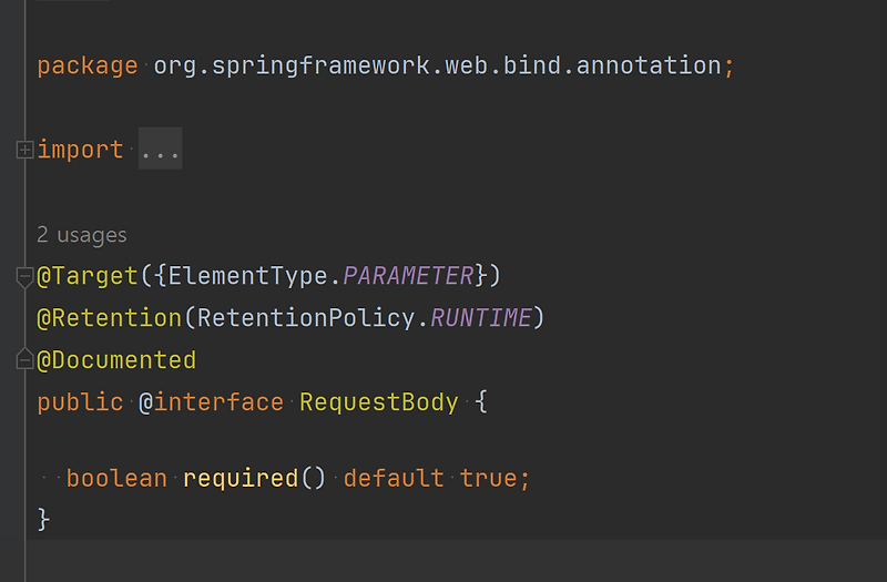 [Spring MVC] Filter에서 파라미터 처리하는 방법