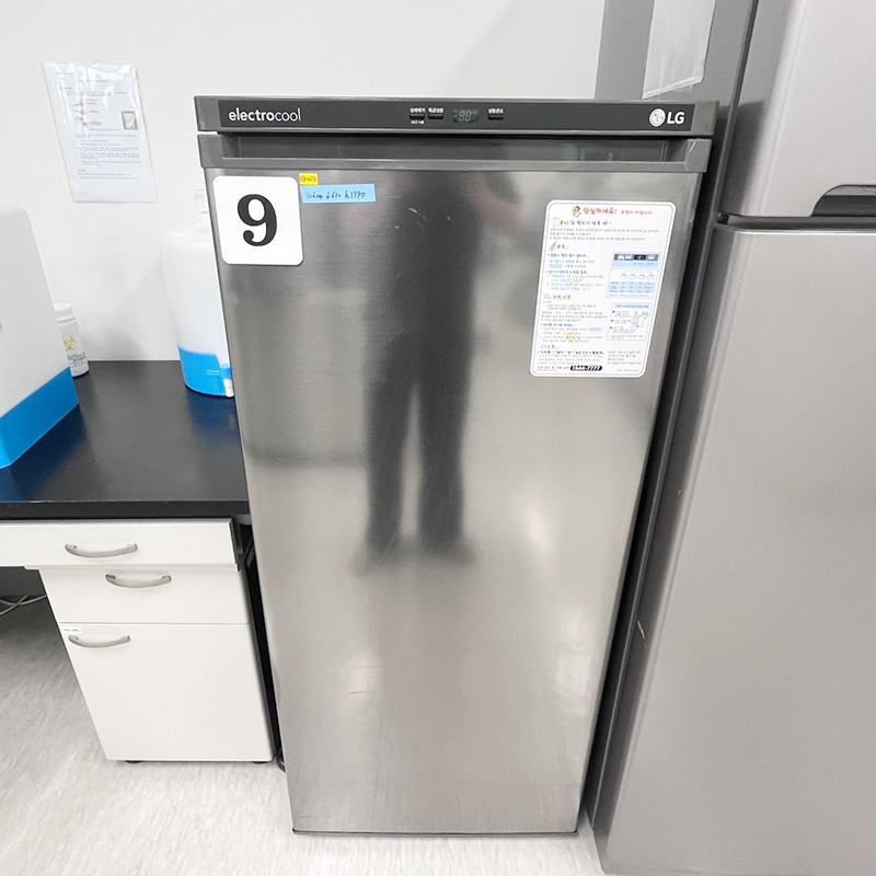 LG 냉동고 Electrocool w600, 200L (BH49)