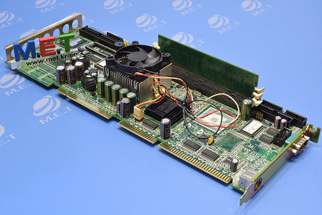 PCA-6179L REV. A1 1906617920 [SINGLE BOARD COMPUTER] CPU BOARD PCA ...
