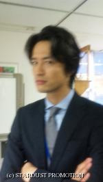 TAKEZAI TERUNOSUKE OFFICIAL BLOG