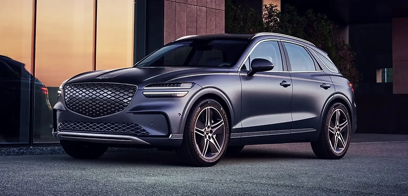 2025 GV70 전기차 가격, 성능, 디자인, 연비 어떻게 달라졌을까 :: 최신 자동차 정보