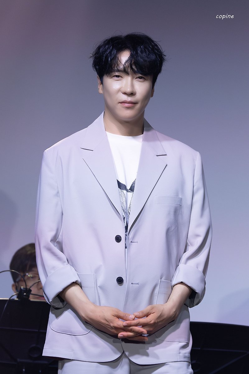 20240629 정상윤 단독 콘서트 2 - 에녹