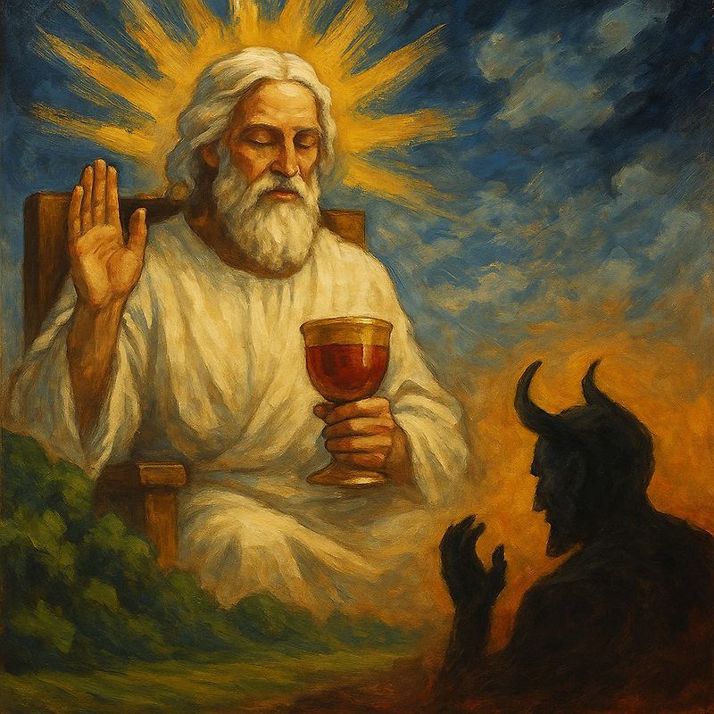 20250616(월). 생명의 삶. 시편 75: 1-10