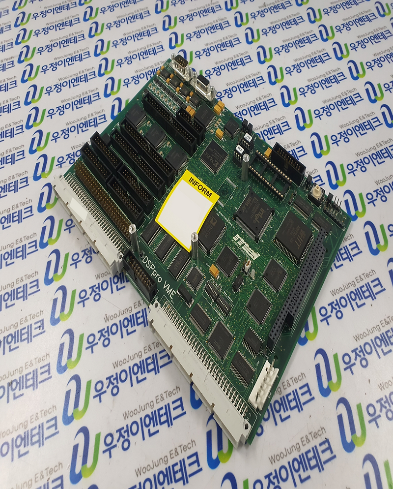 MEI VME BOARD / 1007-0021