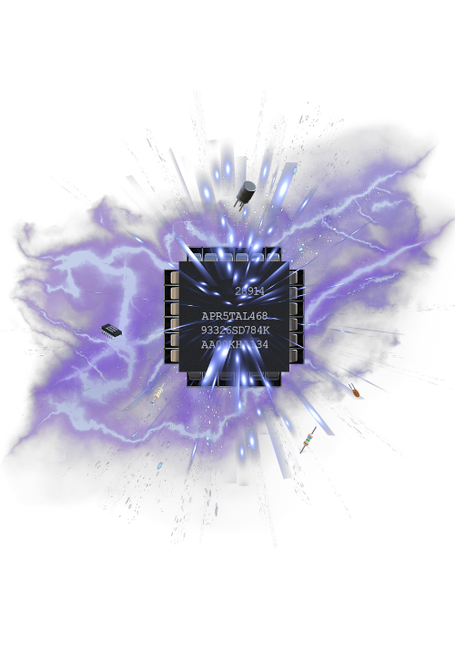 혁신적인 반도체 : 텔레칩스(Telechips)