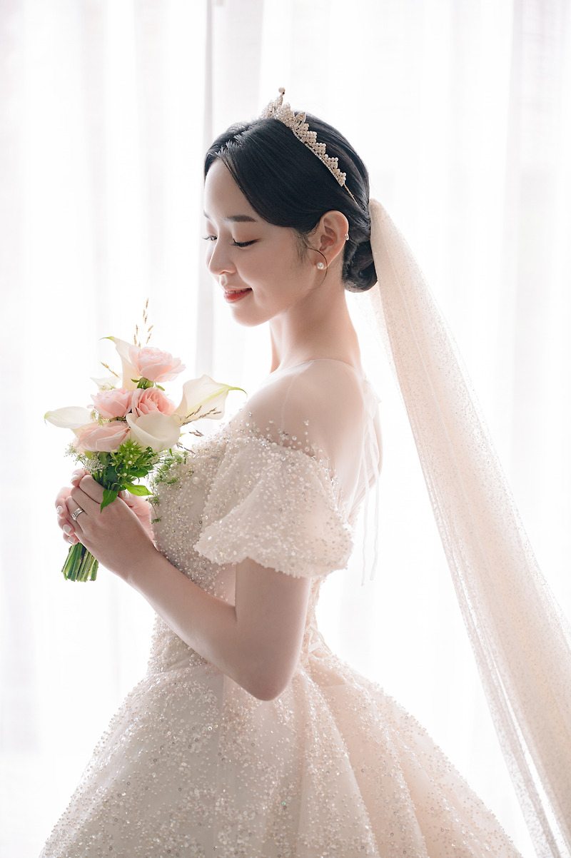 studio orosy / 대전 롯데시티호텔 웨딩홀 / 2인촬영