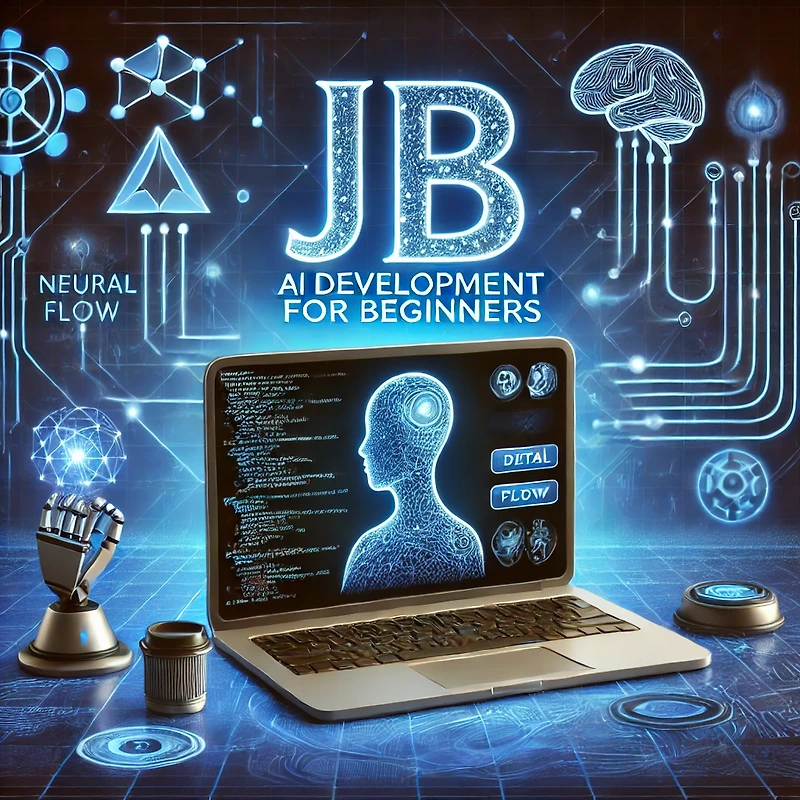 🚀 Ai 개발 1단계 Ai 개발 환경 설정 And 기초 개념 이해 초보자를 위한 Ai 개념과 준비 가이드