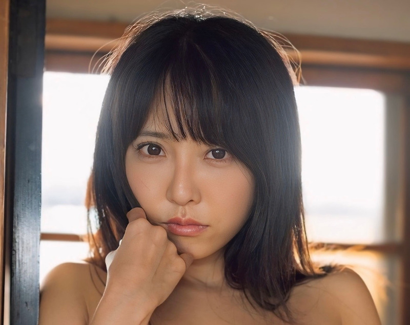 Hotaru Kusakabe (호타루 쿠사카베)