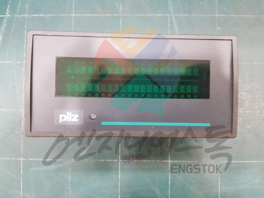 컨트롤러 / PX30/64 수리 / PILZ 수리 전문 / 필즈 컨트롤러 측정값 불량 수리 문의