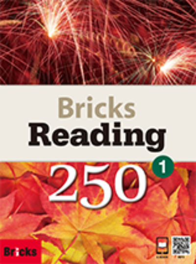 Bricks Reading 250 1 답지 (2022)