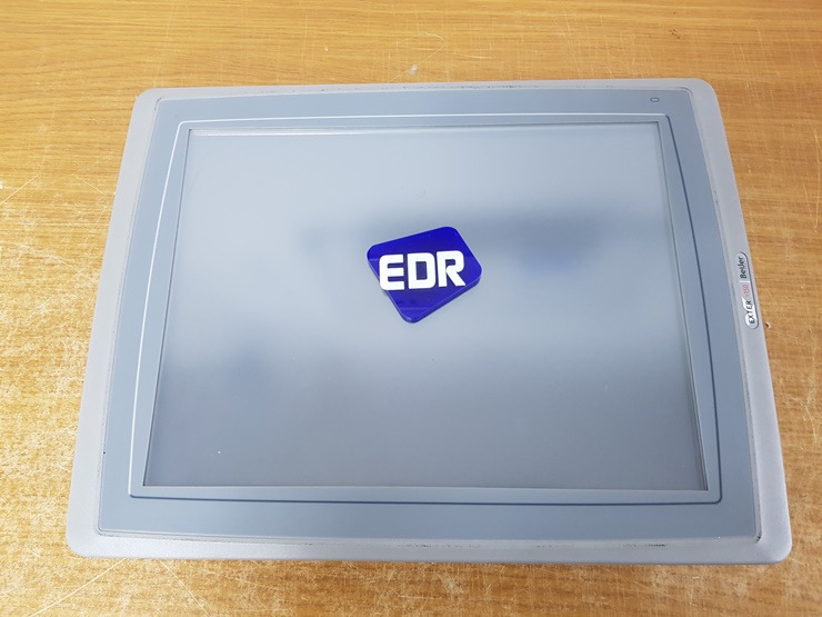 BEIJER TOUCH SCREEN EXTER T150 / 베이저 터치스크린 수리 / 터치스크린(HMI) 수리 전문 기업 이디알 ...