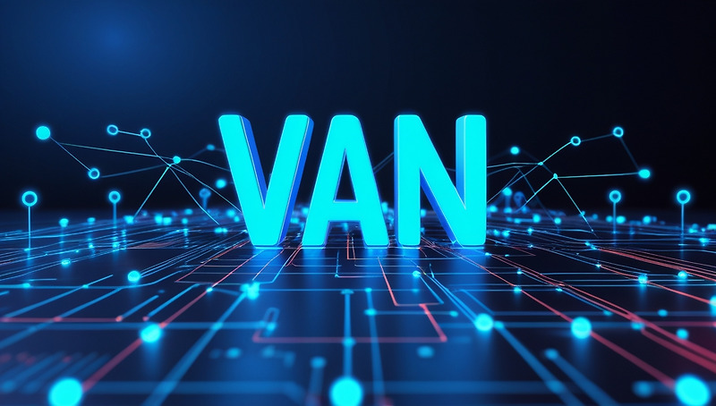 VAN(Value Added Network)란?
